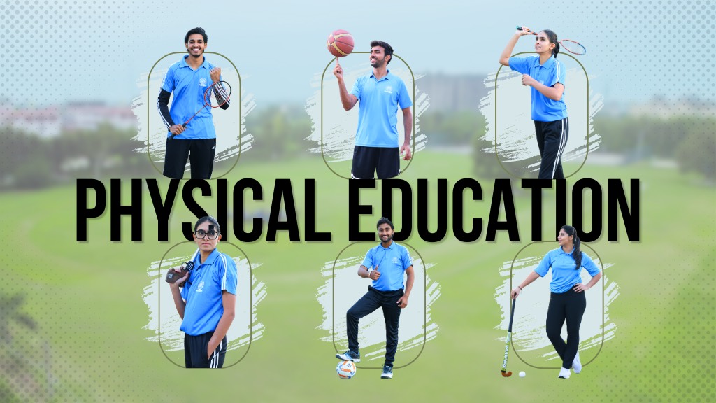 Physical Education: The Crucial Aspect of Education, Yet Often Overlooked